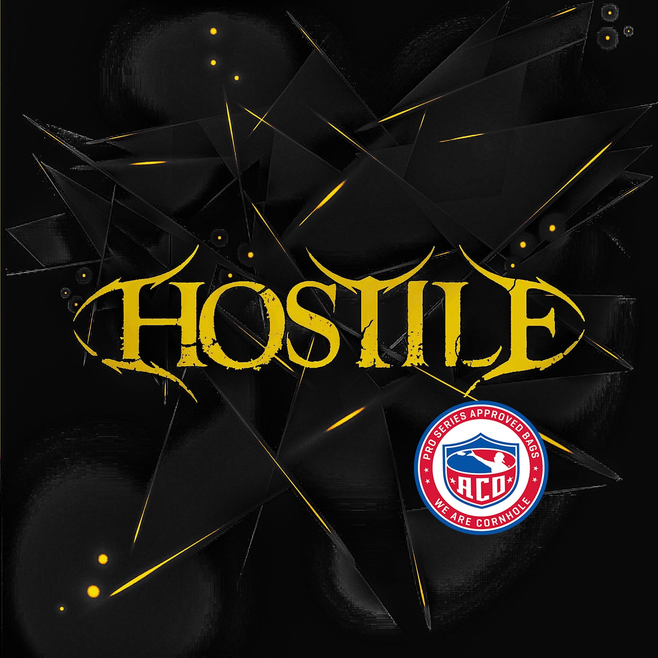 Hostility Logo